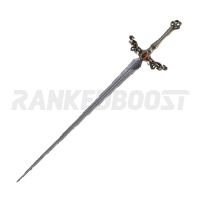Elden Ring Rogier's Rapier Builds | Location, Stats