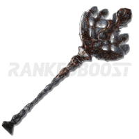 Elden Ring Rotten Greataxe Builds | Location, Stats