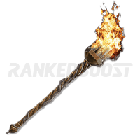 Elden Ring St. Trina's Torch Builds | Location, Stats