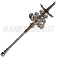 Elden Ring Treespear Builds | Location, Stats