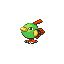 Natu FRLG - Weakness, Locations & Evolution