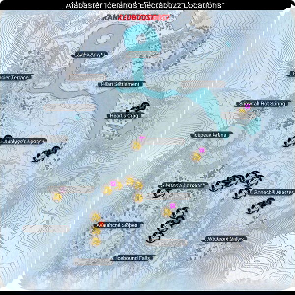 Pokemon Legends Arceus Electivire | Locations, Moves, Stats