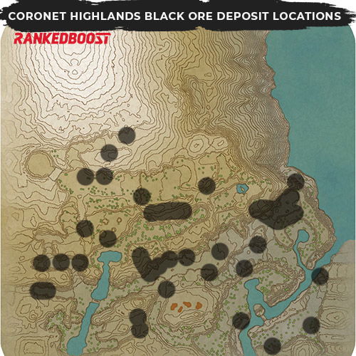 Pokemon Legends Arceus Fabled Spring Pokemon, Items, Map