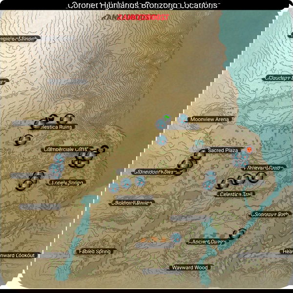 Pokemon Legends Arceus Bronzor | Locations, Moves, Stats