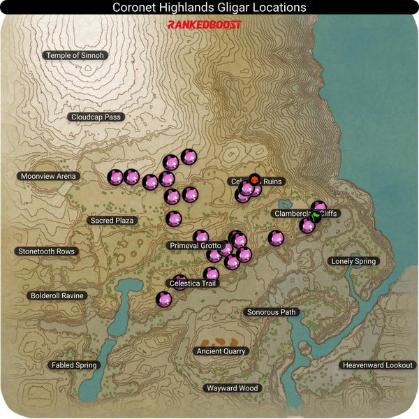 Pokemon Legends Arceus Gliscor | Locations, Moves, Stats