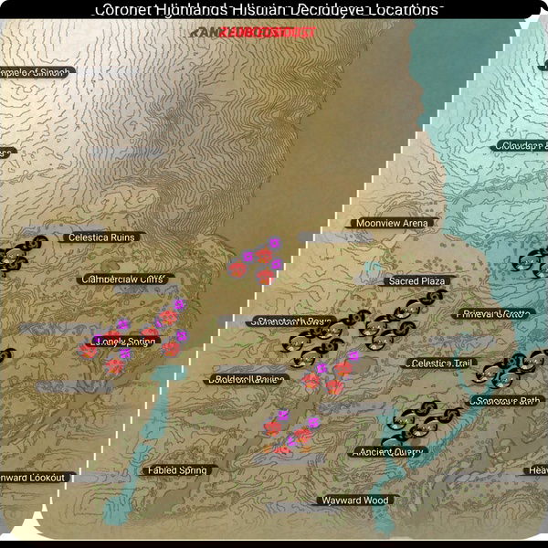 Pokemon Legends Arceus Rowlet | Locations, Moves, Stats