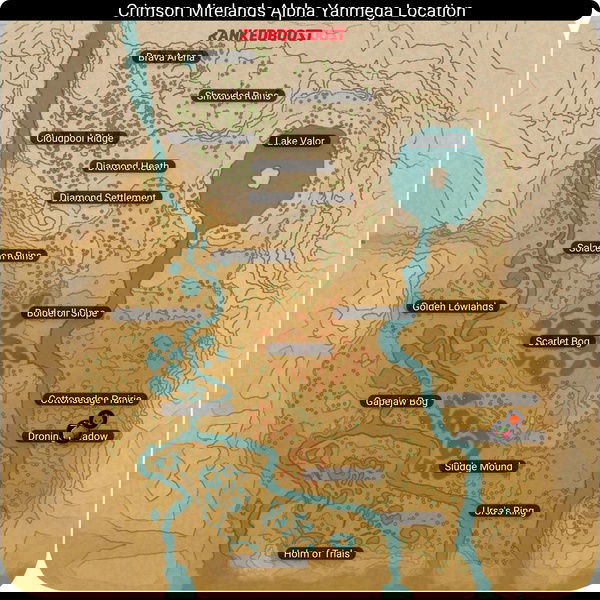 Pokemon Legends Arceus Yanmega | Locations, Moves, Stats