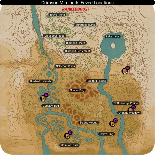 Pokemon Legends Arceus Umbreon | Locations, Moves, Stats