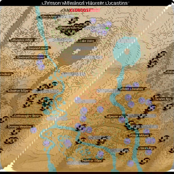 Pokemon Legends Arceus Haunter | Locations, Moves, Stats