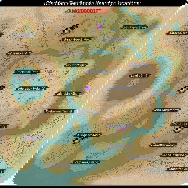 Pokemon Legends Arceus Ursaring | Locations, Moves, Stats