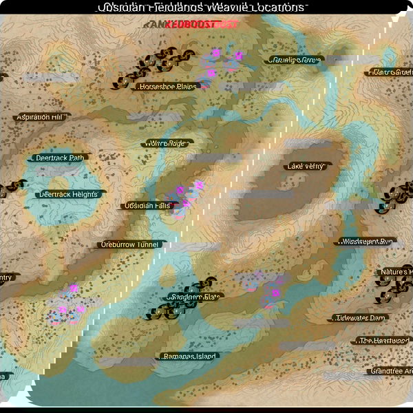 Pokemon Legends Arceus Weavile | Locations, Moves, Stats