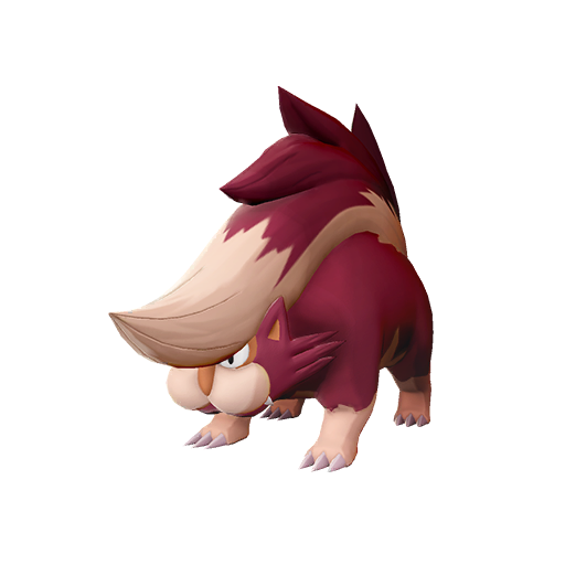 Pokemon Legends Arceus Skuntank | Locations, Moves, Stats