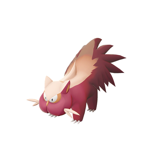 Pokemon Legends Arceus Stunky | Locations, Moves, Stats