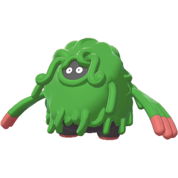 Pokemon Legends Arceus Tangrowth | Locations, Moves, Stats