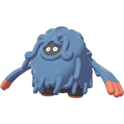 Pokemon Legends Arceus Tangrowth | Locations, Moves, Stats