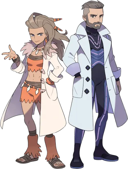 Pokemon Scarlet and Violet Moves List of Stats | All Moves