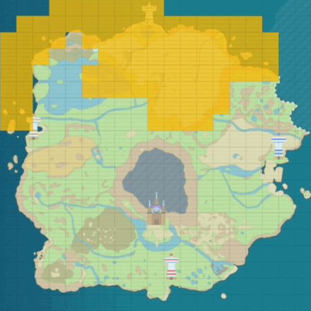 Pokemon Scarlet and Violet Avalugg | Locations, Moves, Stats