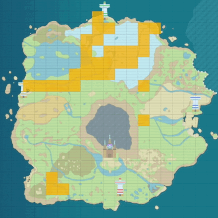 Pokemon Scarlet and Violet Bellibolt | Locations, Moves, Stats