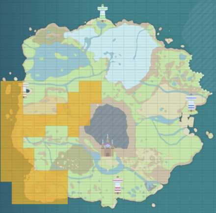 Pokemon Scarlet and Violet Bombirdier | Locations, Moves, Stats