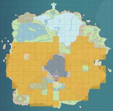 Pokemon Scarlet and Violet Charcadet | Locations, Moves, Stats