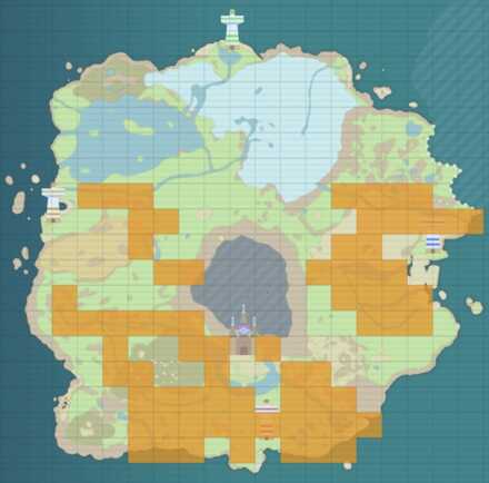 Pokemon Scarlet and Violet Chewtle | Locations, Moves, Stats