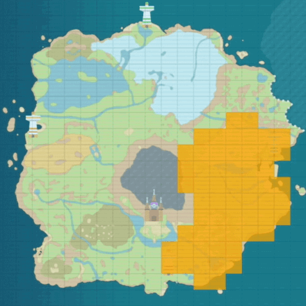 Pokemon Scarlet and Violet Corvisquire | Locations, Moves, Stats