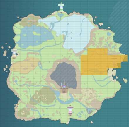 Pokemon Scarlet and Violet Cufant | Locations, Moves, Stats