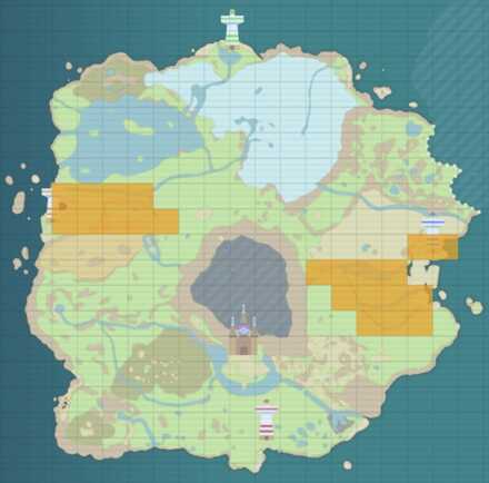 Pokemon Scarlet and Violet Cyclizar | Locations, Moves, Stats