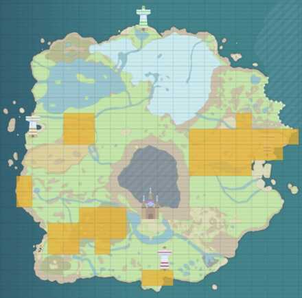 Pokemon Scarlet and Violet Diglett | Locations, Moves, Stats