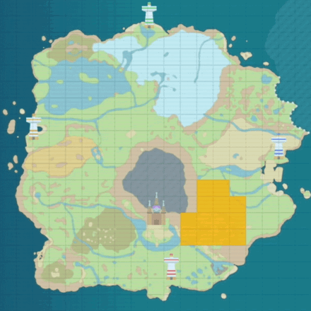 Pokemon Scarlet and Violet Gulpin | Locations, Moves, Stats