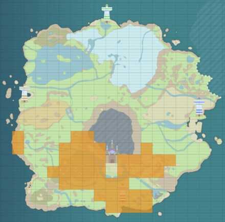 Pokemon Scarlet and Violet Happiny | Locations, Moves, Stats