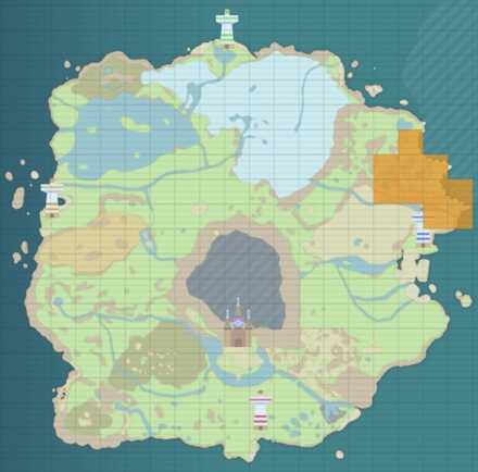 Pokemon Scarlet and Violet Houndoom | Locations, Moves, Stats