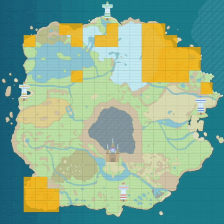 Pokemon Scarlet and Violet Houndstone | Locations, Moves, Stats