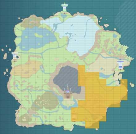 Pokemon Scarlet and Violet Litleo | Locations, Moves, Stats