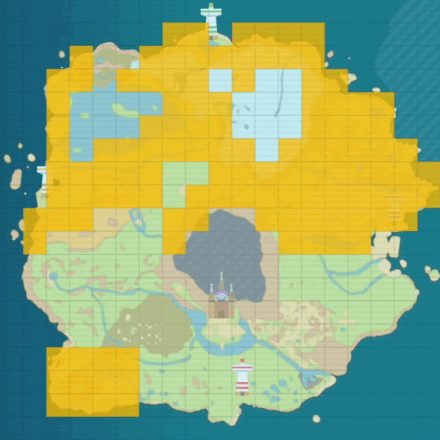 Pokemon Scarlet and Violet Lokix | Locations, Moves, Stats