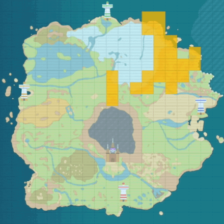 Pokemon Scarlet and Violet Revavroom | Locations, Moves, Stats