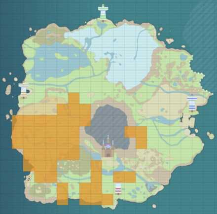 Pokemon Scarlet and Violet Rockruff | Locations, Moves, Stats