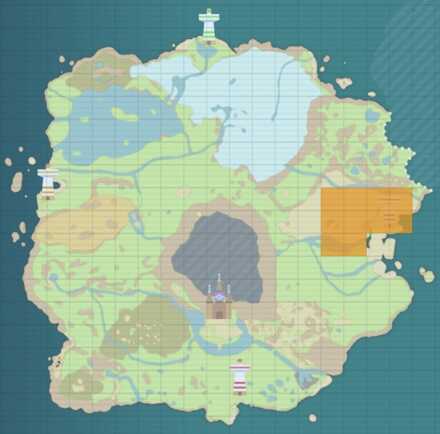 Pokemon Scarlet and Violet Rolycoly | Locations, Moves, Stats