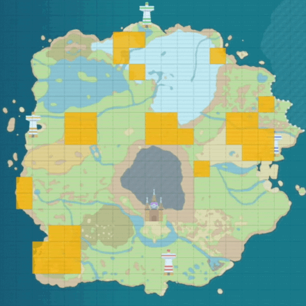 Pokemon Scarlet and Violet Sableye | Locations, Moves, Stats