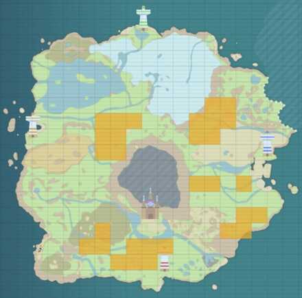 Pokemon Scarlet and Violet Shroodle | Locations, Moves, Stats