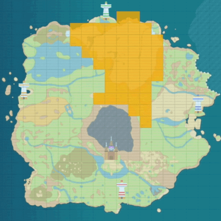 Pokemon Scarlet and Violet Sneasel | Locations, Moves, Stats