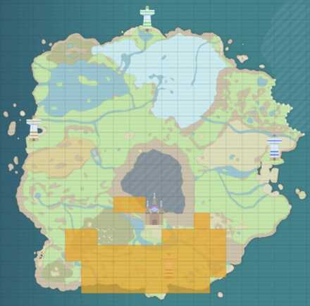 Pokemon Scarlet and Violet Tarountula | Locations, Moves, Stats