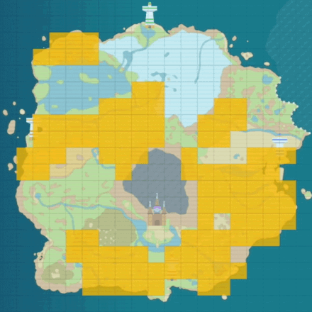 Pokemon Scarlet and Violet Toedscool | Locations, Moves, Stats