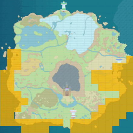 Pokemon Scarlet and Violet Wattrel | Locations, Moves, Stats