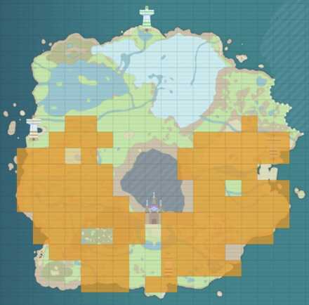 Pokemon Scarlet and Violet Yungoos | Locations, Moves, Stats