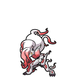 Pokemon Scarlet and Violet Hisuian Zoroark | Locations, Moves, Stats