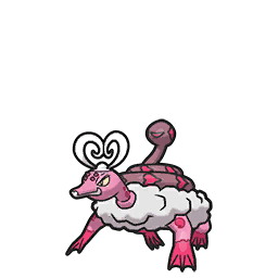 Pokemon Scarlet and Violet Therian Enamorus | Locations, Moves, Stats