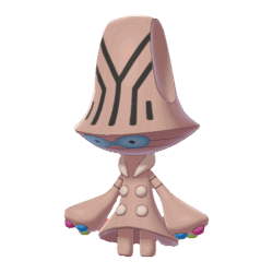 Pokemon Sword and Shield Beheeyem | Locations, Moves, Weaknesses