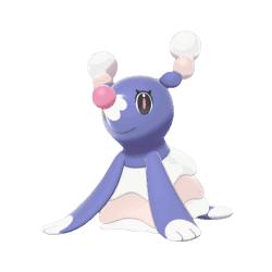 Pokemon Sword and Shield Brionne | Locations, Moves, Weaknesses
