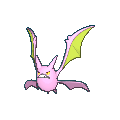 Pokemon Sword and Shield Crobat | Locations, Moves, Weaknesses